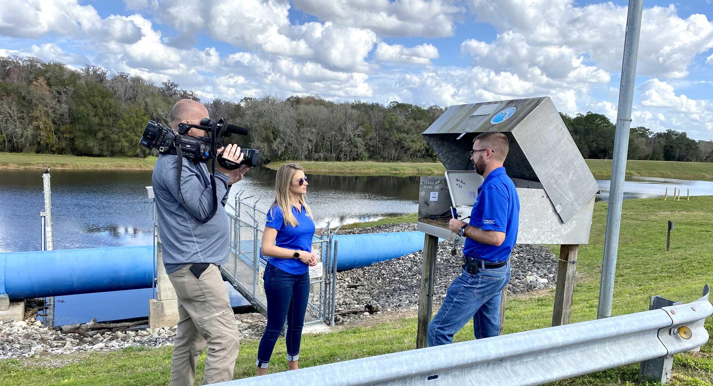 The Newsroom | WaterMatters.org