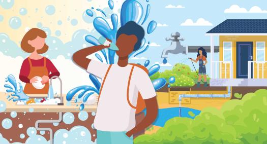 Alternative Water Supply | WaterMatters.org