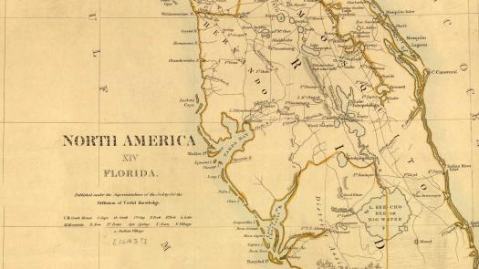 The History of the Alafia River Valley | WaterMatters.org