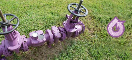 Reclaimed Water | WaterMatters.org