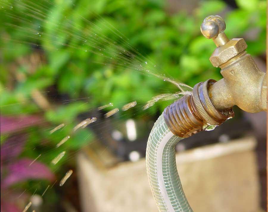 Irrigation Maintenance | WaterMatters.org