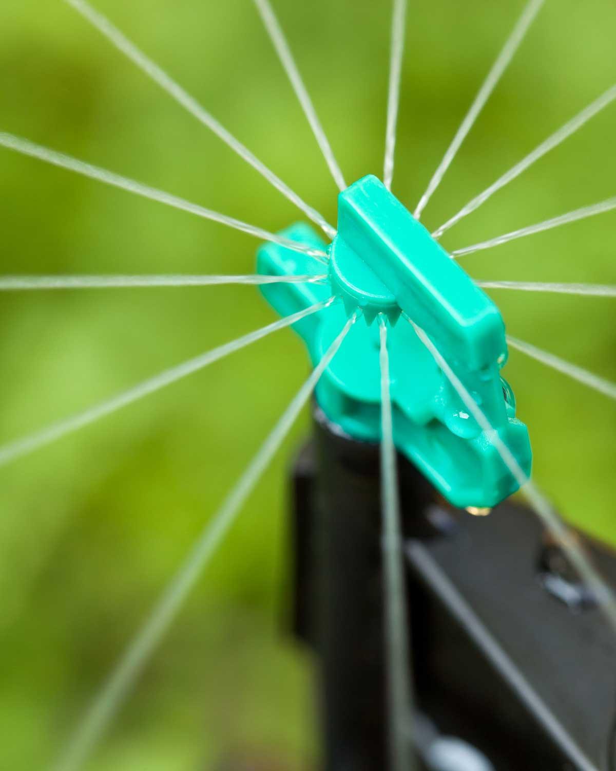 Micro-Irrigation | WaterMatters.org