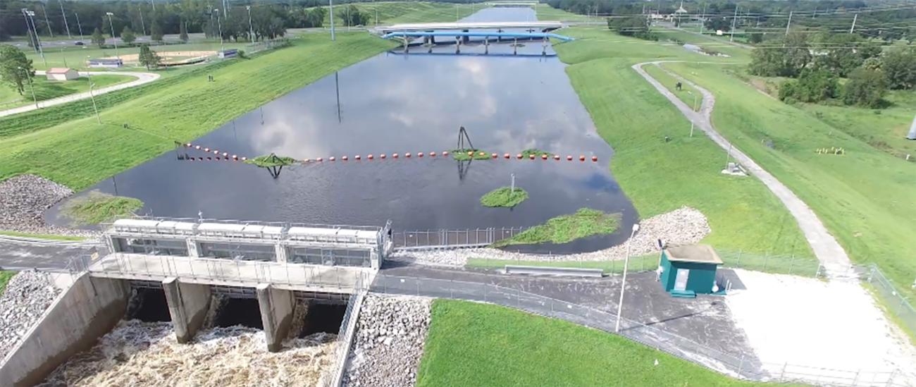 Tampa Bypass Canal System | WaterMatters.org