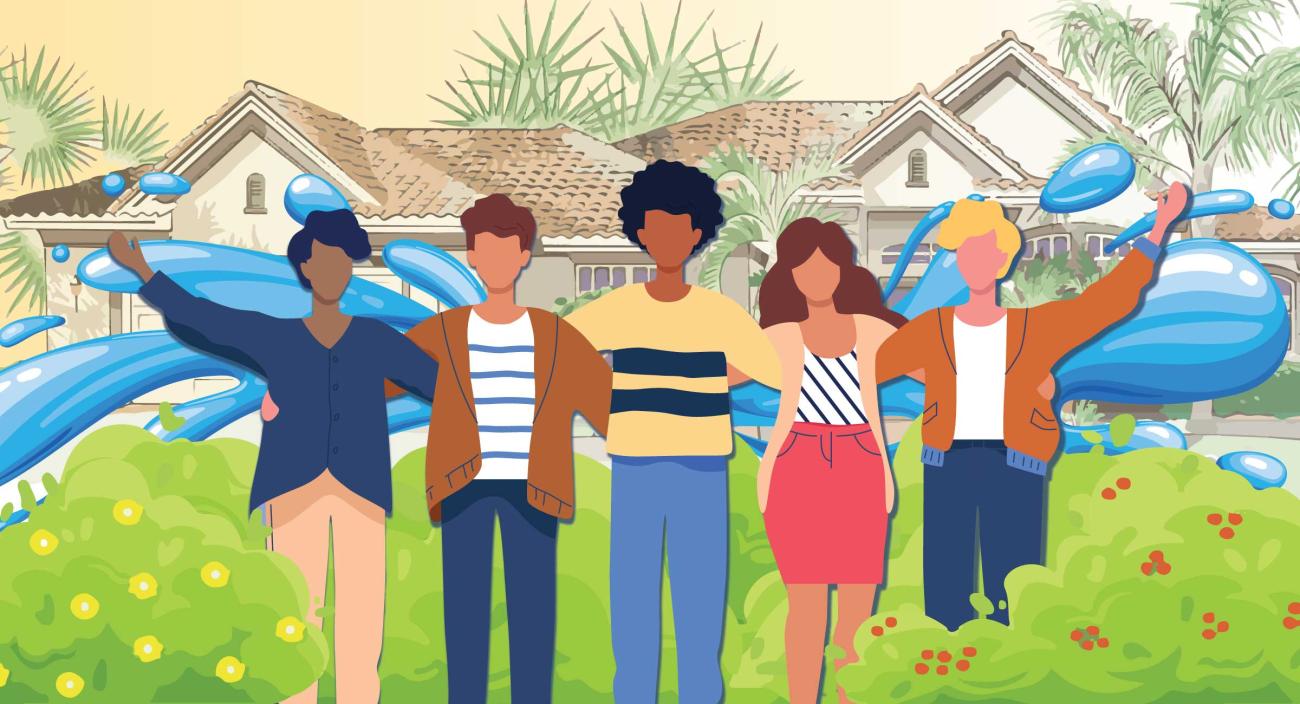 Become a Water Superhero | WaterMatters.org