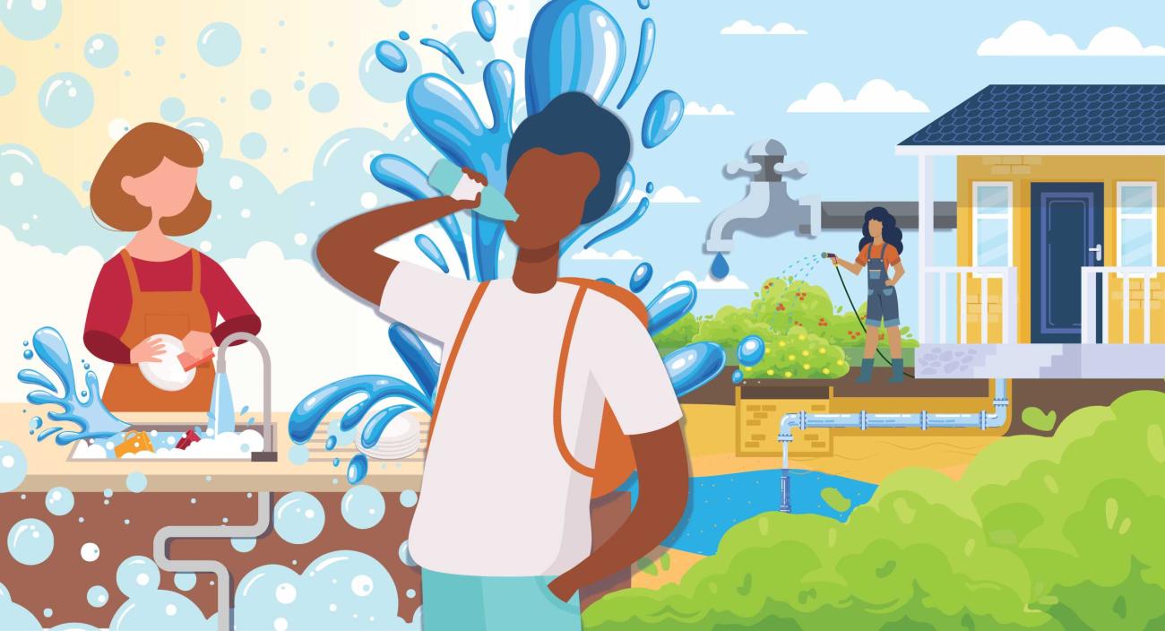 Alternative Water Supply | WaterMatters.org