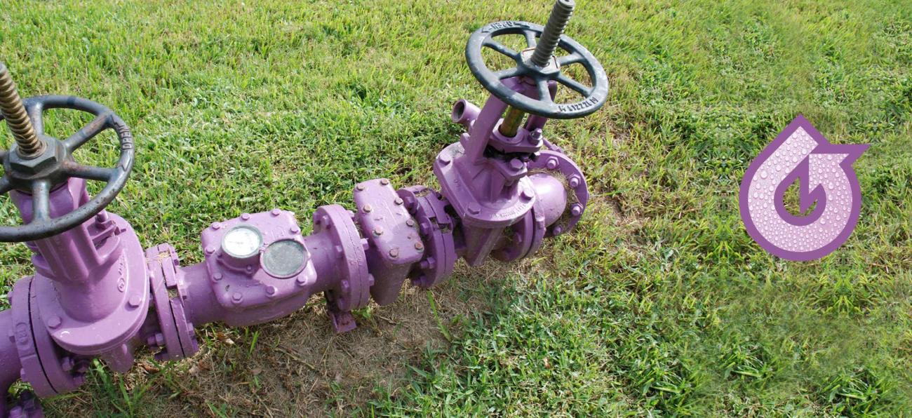 Reclaimed Water | WaterMatters.org