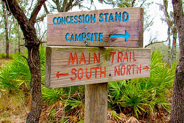 Browse Recreation Sites | WaterMatters.org