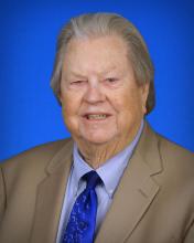 Governing Board | WaterMatters.org